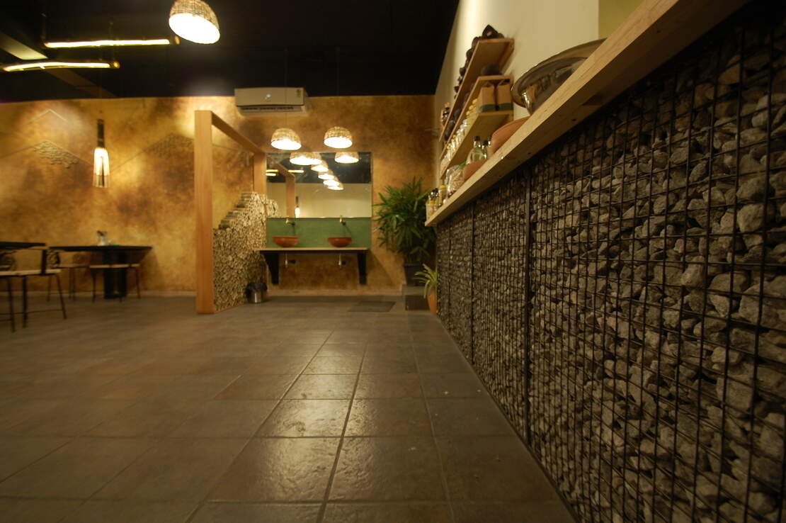 Pathayam | Projects | Bhoomija Creations